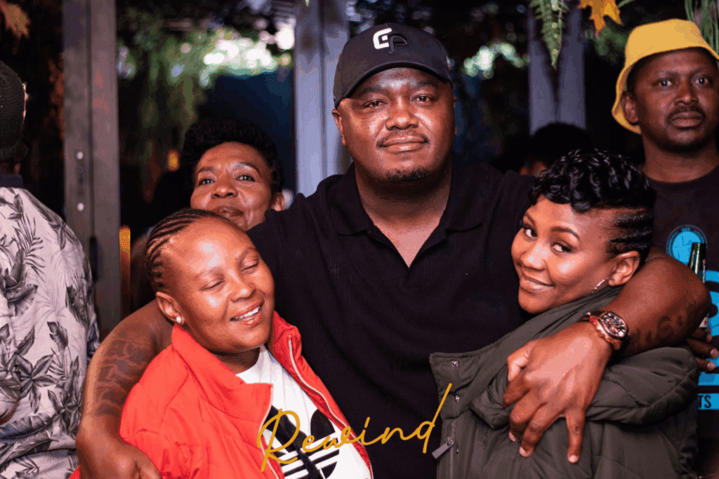 VIP Lounge Now Open – Rewind Bar & Grill